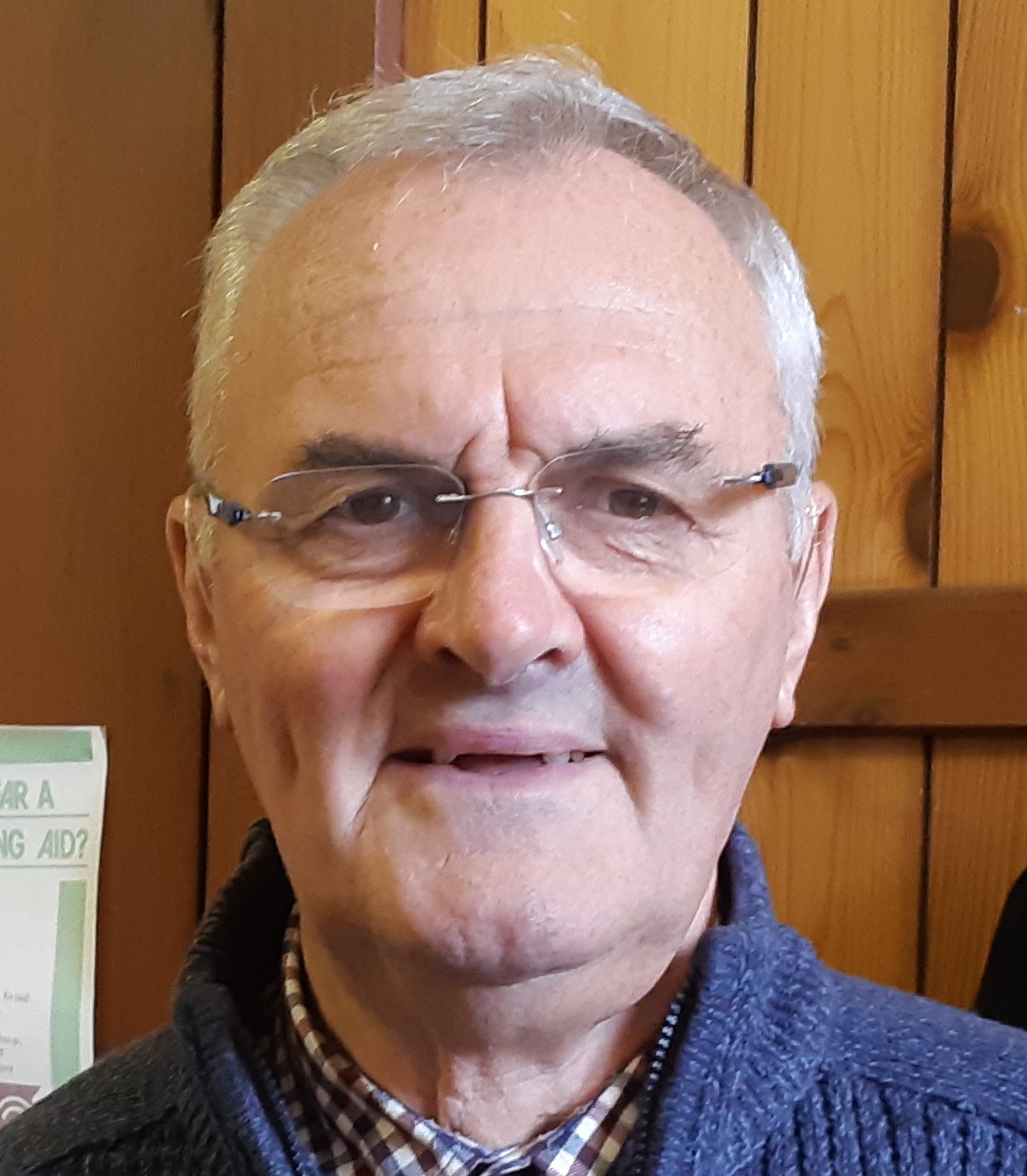 Who we are – New Providence United Reformed Church